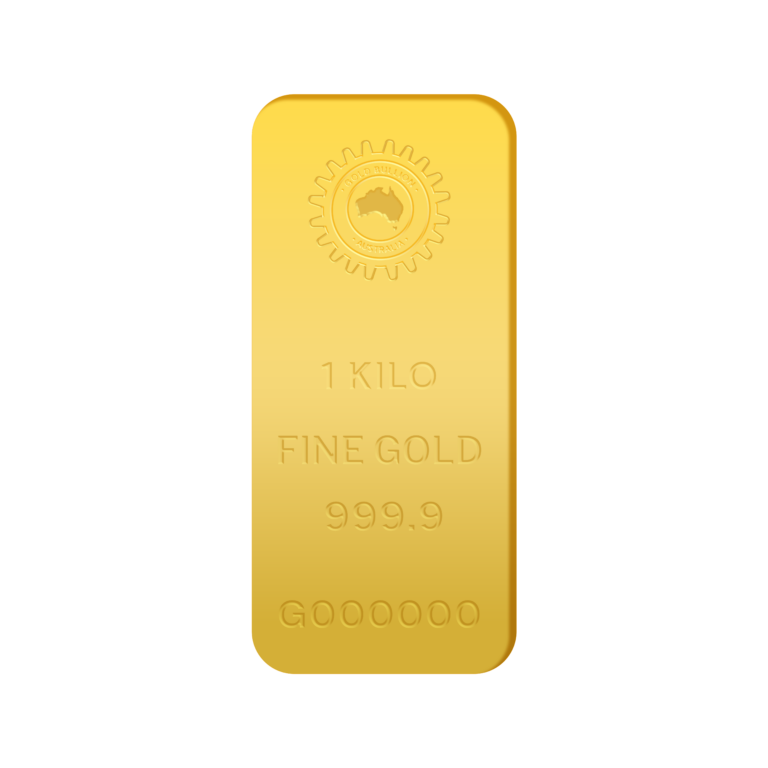 Gold Stackers - Buy & Sell Gold & Silver Bullion Online