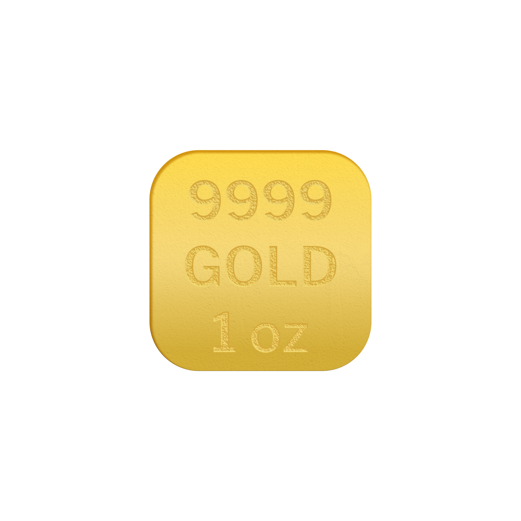 Buy 1 oz Gold Bar - Gold Stackers