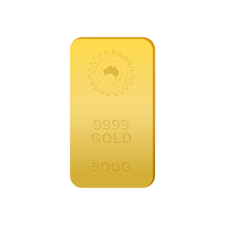 Buy Gold Bullion & Coins Online - Gold Stackers