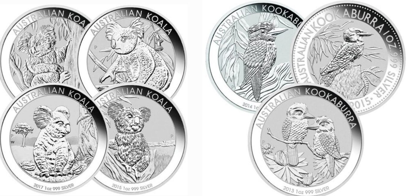 How to Invest in Silver for Beginners - Gold Stackers