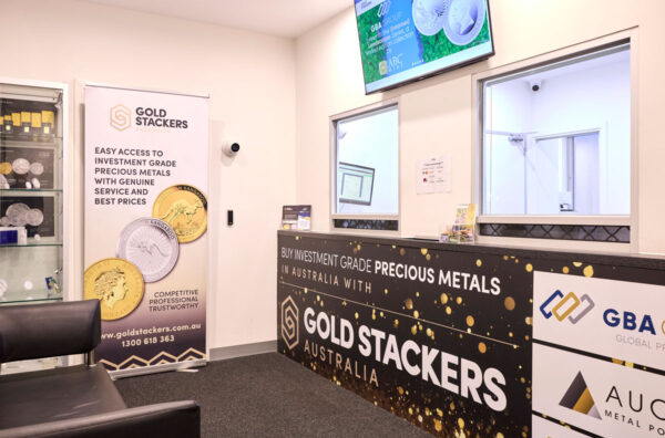 Bullion Dealers Melbourne - Buy & Sell Gold & Silver