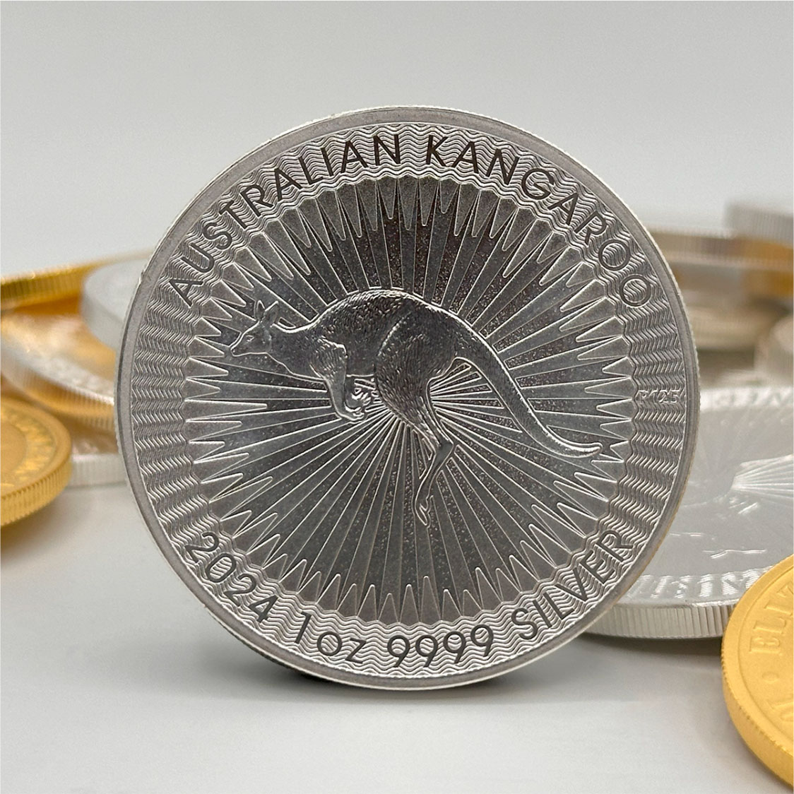 10 Reasons to Consider Investing in Silver - Gold Stackers