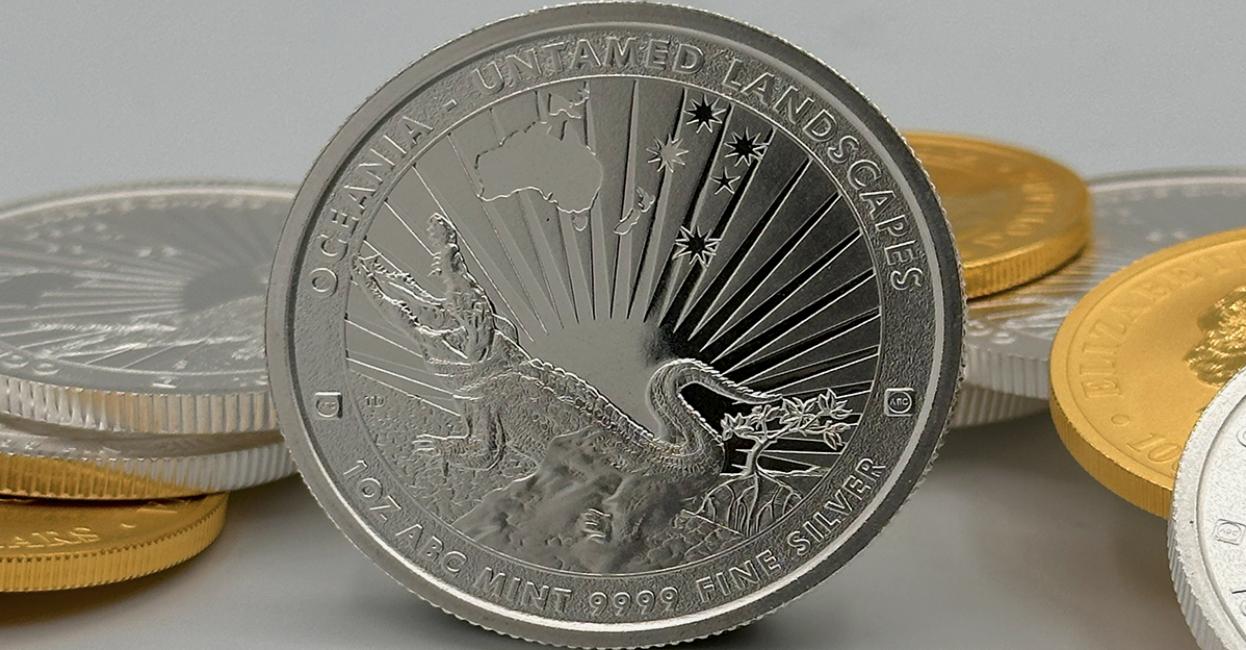 Selling Silver Coins - Gold Stackers