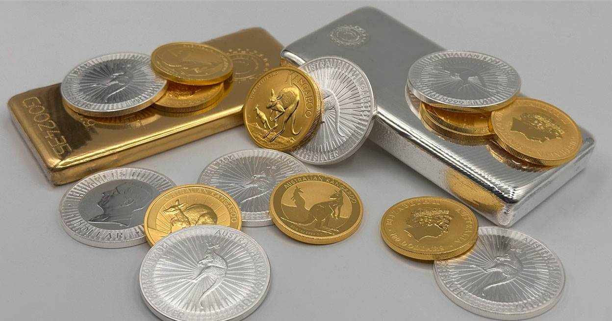 Understanding the Value of Silver Coins - Gold Stackers